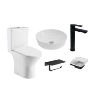 New Products – HCG Bathroom Fixtures Online Shop
