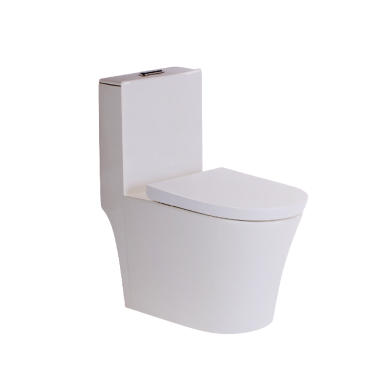 HCG-Pearl – HCG Bathroom Fixtures Online Shop