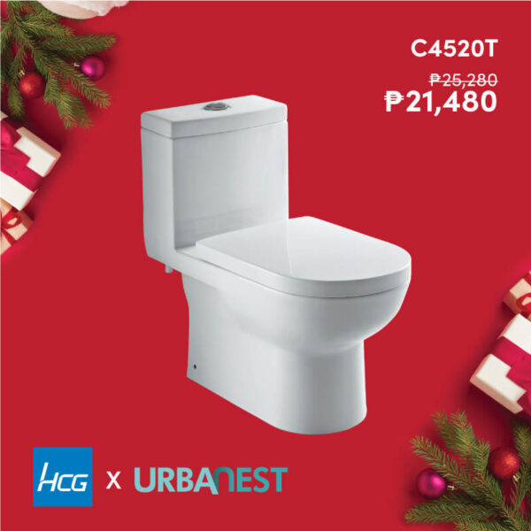 Attiva – HCG Bathroom Fixtures Online Shop