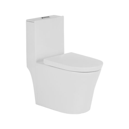 HCG-Pearl - HCG Bathroom Fixtures Online Shop