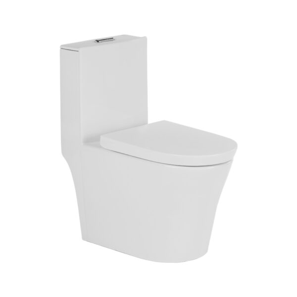 HCG-Pearl - HCG Bathroom Fixtures Online Shop