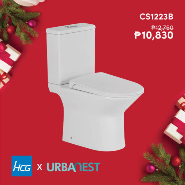 New Products - HCG Bathroom Fixtures Online Shop