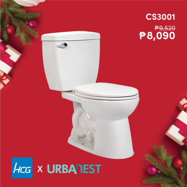 HCG-Jupiter – HCG Bathroom Fixtures Online Shop