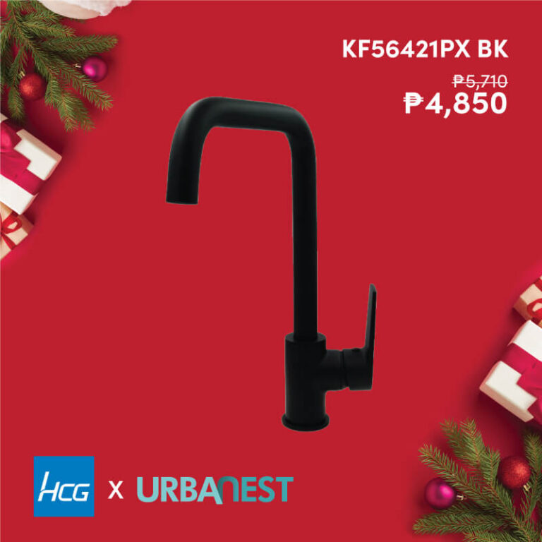 Kitchen Faucet - HCG Bathroom Fixtures Online Shop