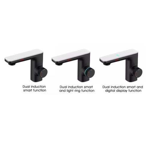 HCG-Sensor Faucet – HCG Bathroom Fixtures Online Shop