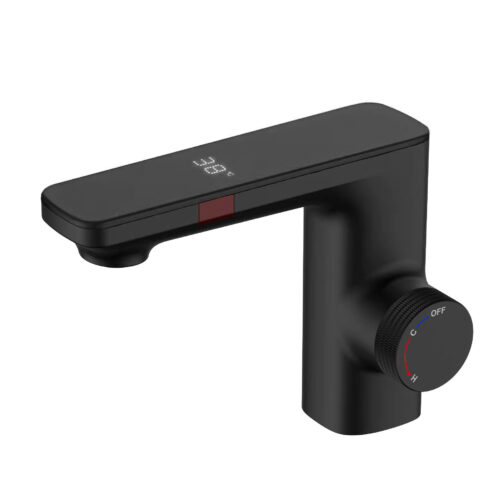 HCG-Sensor Faucet – HCG Bathroom Fixtures Online Shop