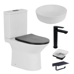 What’s New – HCG Bathroom Fixtures Online Shop