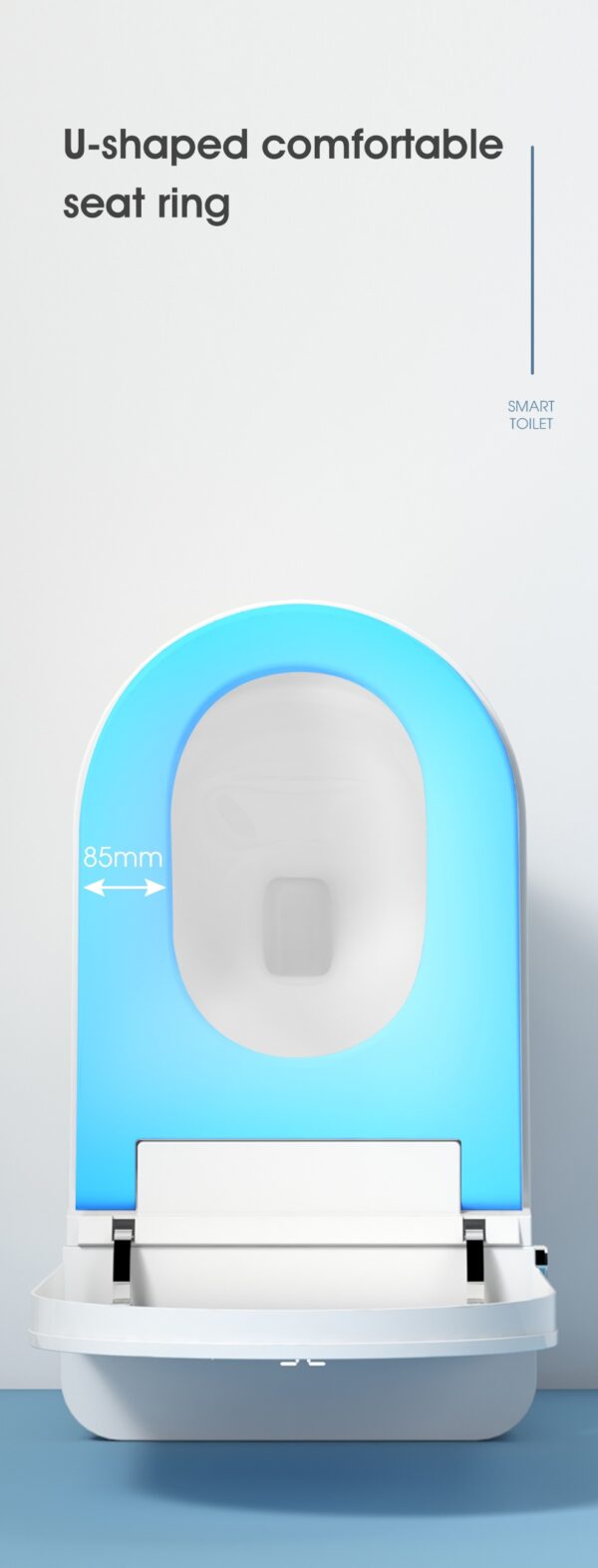 HCG-Smart T-Plus – HCG Bathroom Fixtures Online Shop