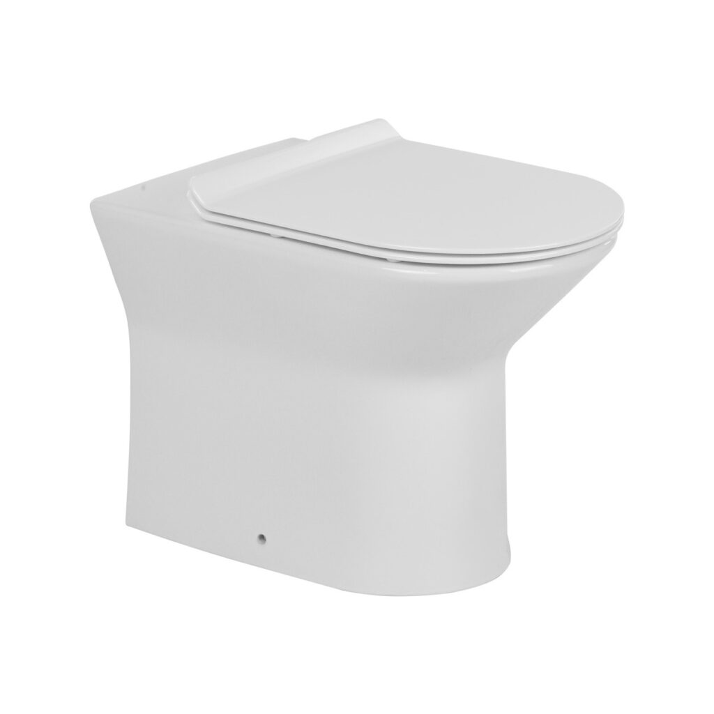 HCG-Brizo Floor mounted wall discharge – HCG Bathroom Fixtures Online Shop