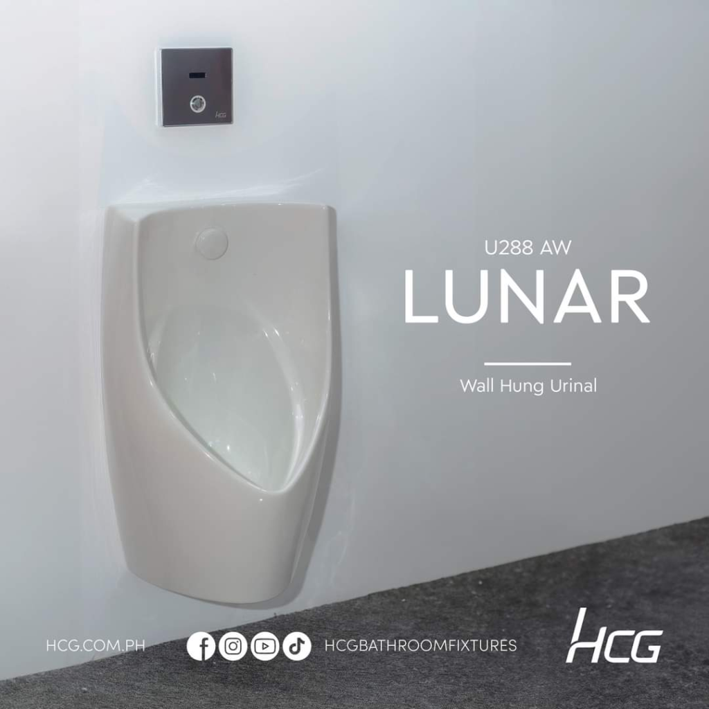 Urinal – HCG Bathroom Fixtures Online Shop