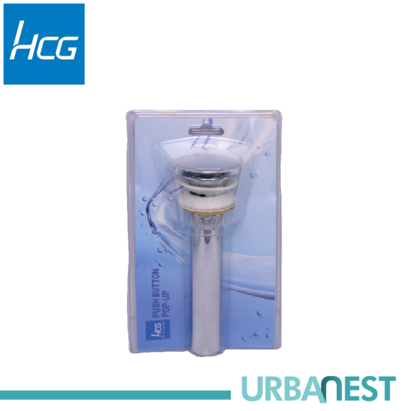 HCG Bathroom Fixtures Online Shop – One-stop Bathroom Fixtures Online Shop