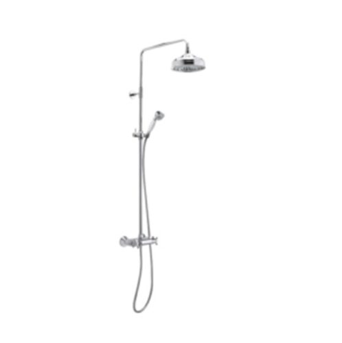 Tradition shower set – HCG Bathroom Fixtures Online Shop