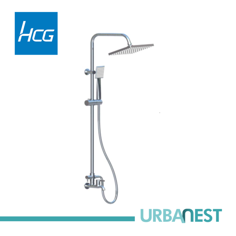 HCG-Raven – HCG Bathroom Fixtures Online Shop