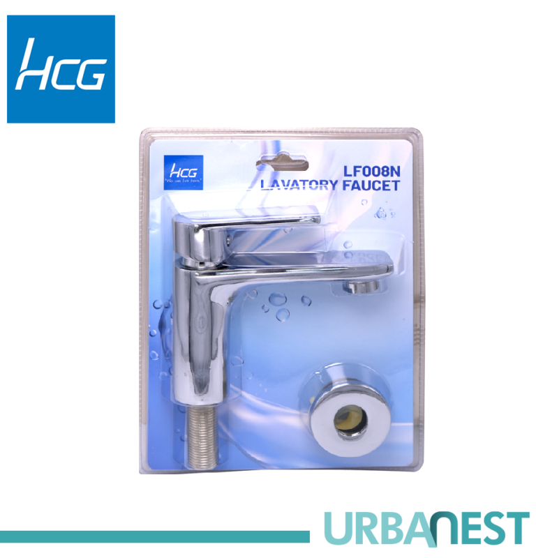 HCG Bathroom Fixtures Online Shop – One-stop Bathroom Fixtures Online Shop