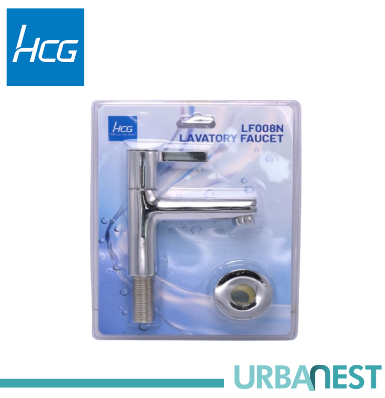HCG Bathroom Fixtures Online Shop – One-stop Bathroom Fixtures Online Shop
