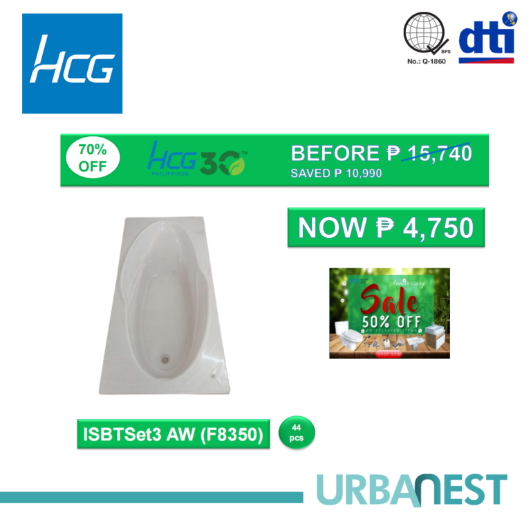 Bath & Shower – HCG Bathroom Fixtures Online Shop