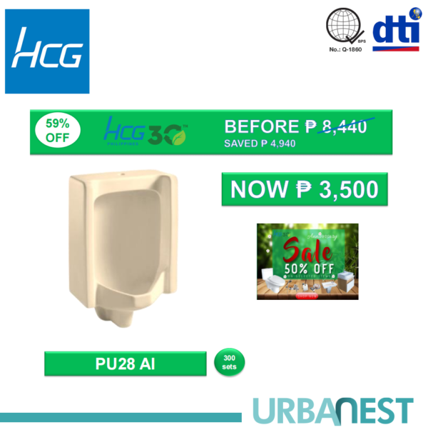 urinal – HCG Bathroom Fixtures Online Shop