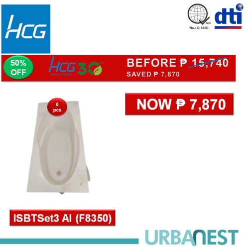 bathtub – HCG Bathroom Fixtures Online Shop