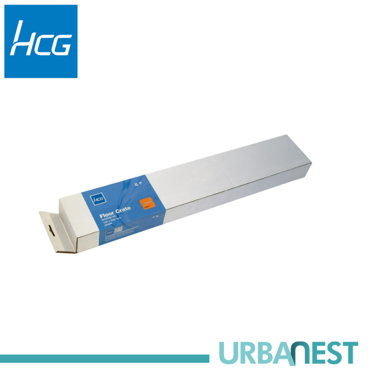 HCG Bathroom Fixtures Online Shop – One-stop Bathroom Fixtures Online Shop